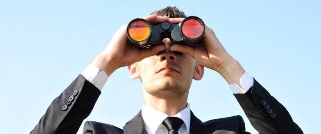 O que é job hunter? Entenda como funciona!